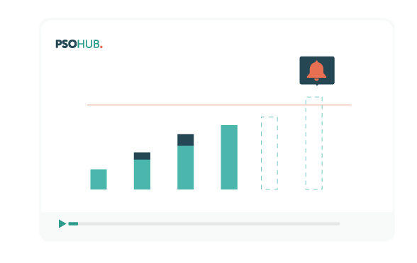 Demo on Demand for PSOhub's PSA Software | PSOhub